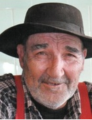 Henry Eugene "Hank" Watts - 2014 - Bunnell Funeral Home