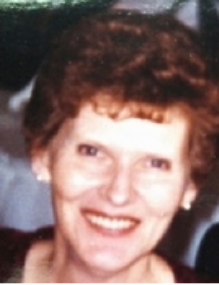 Sharon Valye Sherman - 2014 - Bunnell Funeral Home