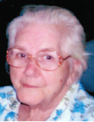 Betty I. Shoup Obituary - 2014 - Bunnell Funeral Home