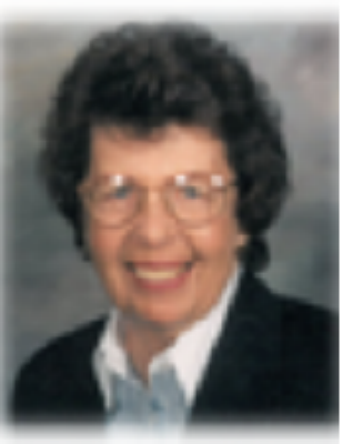 Beatrice Elaine &Bea& Thorpe - 2010 - Wenig Funeral Home