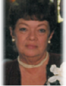Carol Jean Frier - 2012 - Wenig Funeral Home