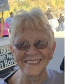 Connie Sue Farr - 2020 - Bunnell Funeral Home