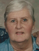 Nancy Kay Gall - 2015 - Wenig Funeral Home