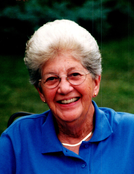 Ruth Rogers - 2018 - Ramsey-Young Funeral Home & Monument Co.