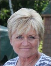 Susan "Susie" L Jacobson - 2017 - Cease Family Funeral Homes