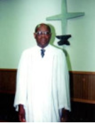 Benjamin Singleton - 2019 - The Dorchester Funeral Home