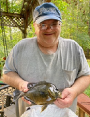 Mark Edwin Wisley Obituary - 2021 - Walton Funeral Service Inc