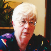 Ruth Hawhee - 2019 - Cranston Family Funeral Home