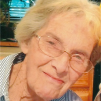 Nancy Harryman - 2019 - Cranston Family Funeral Home