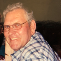 David Sayre - 2018 - Cranston Family Funeral Home