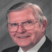 Herbert Perry - 2017 - Cranston Family Funeral Home