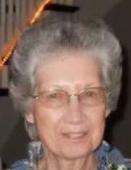 Ruby Nell Walker Patten - 2021 - Hixson Brothers Funeral Homes