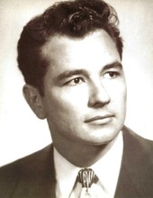 Charles Bonner Stalcup - 2021 - Browns Memorial Funeral Home