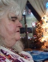 Alice Faye Blair - 2021 - Burnside Funeral Home