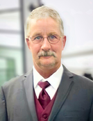 Rick Bates - 2021 - Thomas McAfee Funeral Homes