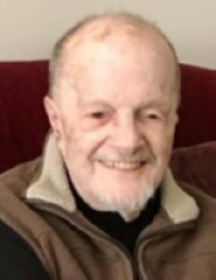 James J. Perry Obituary - 2019 - Miller Funeral Home