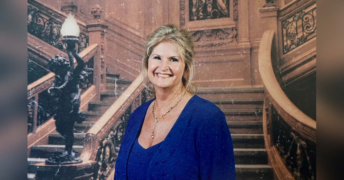 Obituary information for Barbara Williamson