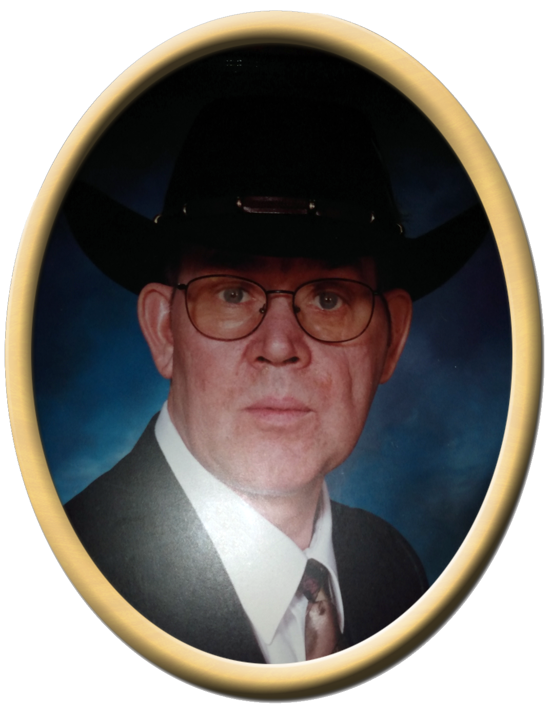 Billy Motes - 2021 - New Hope Funeral Home