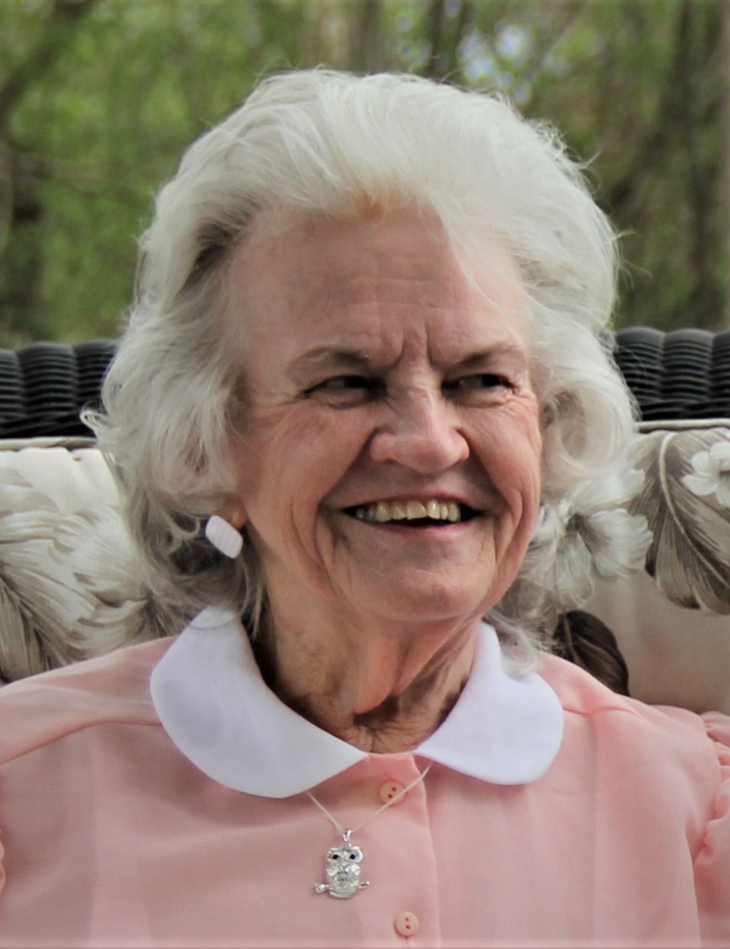 Barbara Jane Lembke - 2021 - Church & Chapel Funeral Services and ...