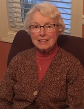 Mary Lee Watts - 2021 - Hartson Funeral Home