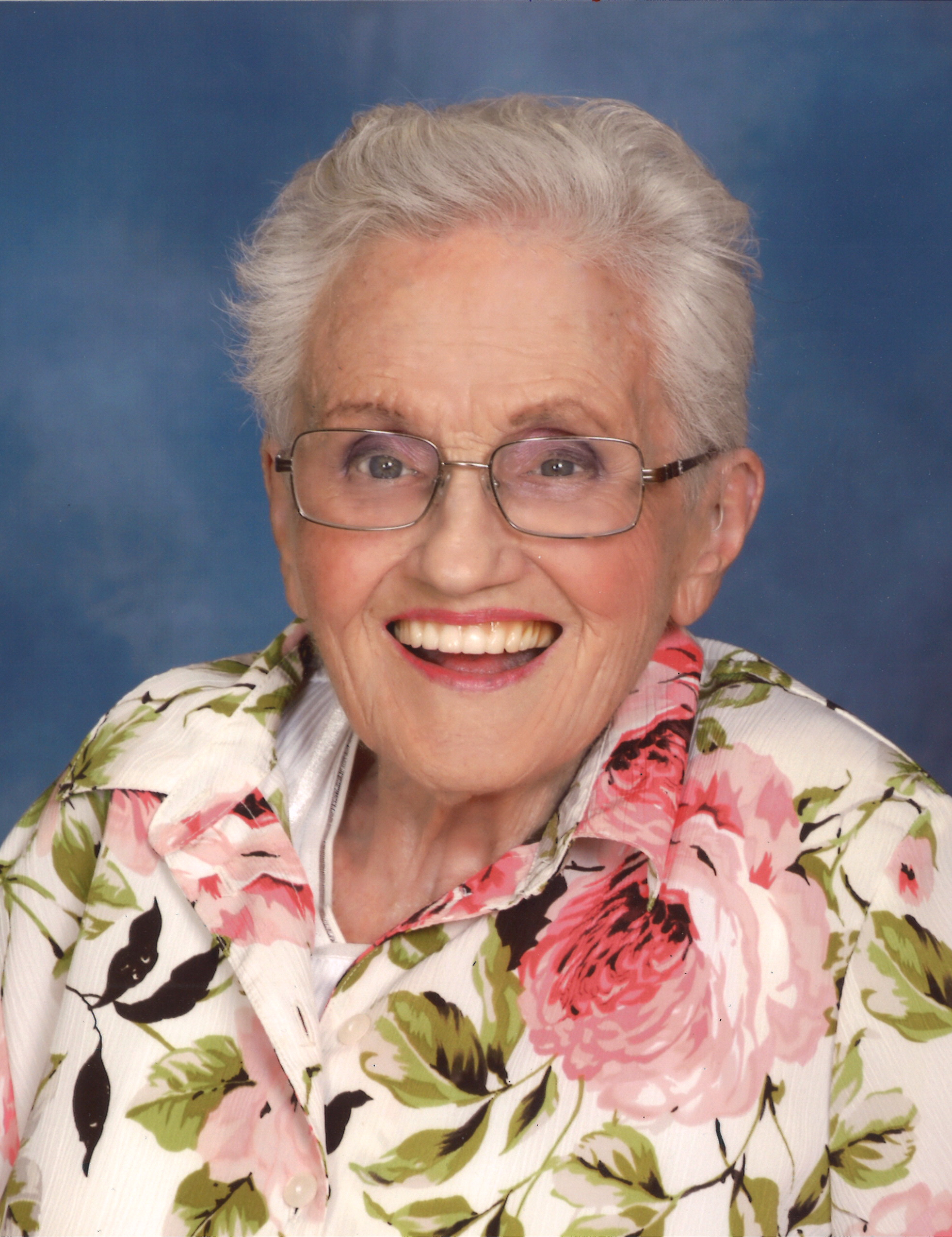 Catherine "Kay" Burdick - 2021 - Schneider Funeral Directors