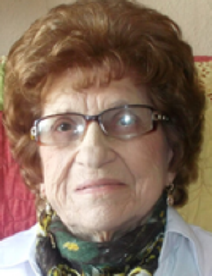 Helen Emma Coulson Obituary