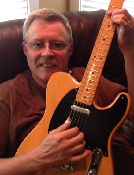 Bruce Allen Smith - 2021 - Davis-Smith Funeral Home