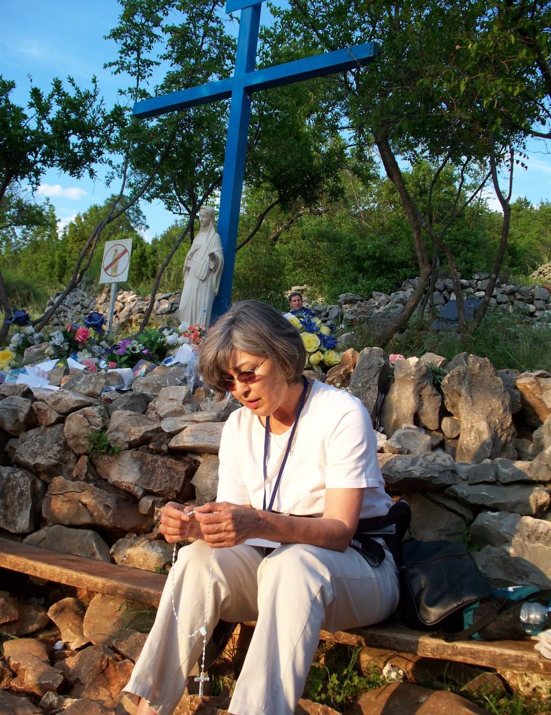 Connie Valenzuela - 2021 - Catholic Cemeteries & Funeral Homes