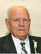 Archie Albert Mills - 2012 - Donelson Funeral Home LLC