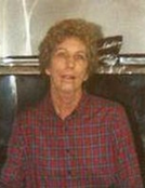 Hazel Harrell - 2015 - Laird Funeral Home