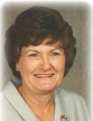 Ruby Charlene Cain - 2015 - Laird Funeral Home