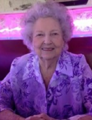 Fairy Gloria Pace Obituary - 2016 - Laird Funeral Home
