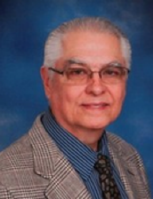 Dr. Jarrell C. Grout Obituary - 2016 - Laird Funeral Home