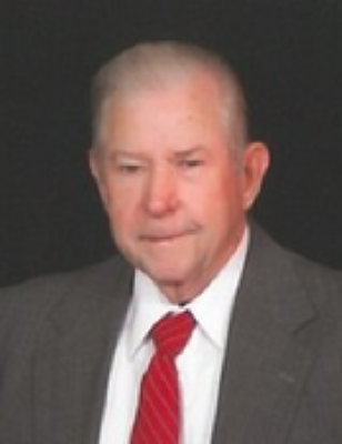 Norris Wayman "Pete" Baggett Obituary - 2017 - Laird Funeral Home