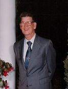 William Stegall - 2018 - Laird Funeral Home