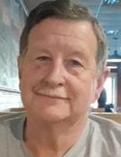 Steve Jennings - 2020 - Laird Funeral Home