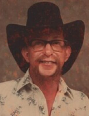 Donald Ray Redd Obituary