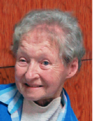 Isabelle Margaret Dowd Obituary - 2018 - Jamieson’s Funeral Service