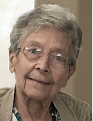 Anna Plett - 2018 - Jamieson’s Funeral Service