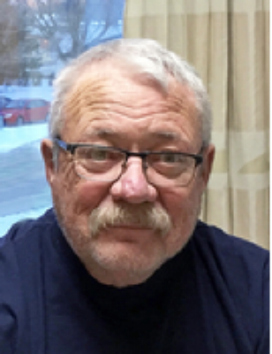 Randall Hugh Christie Obituary - 2020 - Jamieson’s Funeral Service