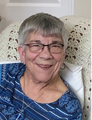 Diane Simpson - 2020 - Jamieson’s Funeral Service