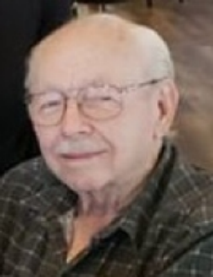 Edward H. Jasper - 2019 - Fey Funeral Home