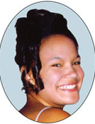 Angela Caron "Princess" Bell - 2004 - Ryan Mortuary