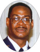 Reginald B. “Reggie” Gay - 2005 - Ryan Mortuary