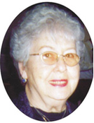 Rosemary B. Atkinson - 2007 - Ryan Mortuary