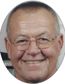 Carl T. "Pete" Strecker - 2012 - Ryan Mortuary