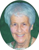 Mary Jane “Merk” Ryan - 2016 - Ryan Mortuary