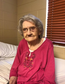 Ruth Pennington - 2021 - Lewis and Ferguson Funeral Home