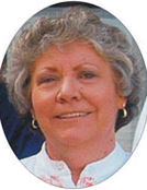 Mary Catherine "Cathy" Gilbert - 2017 - Ryan Mortuary