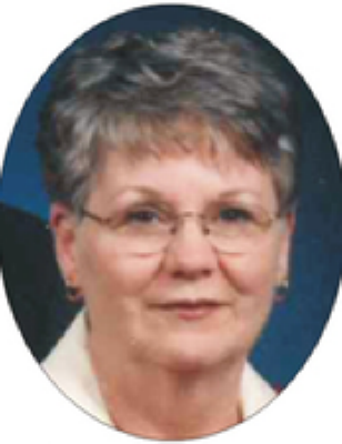 Patricia Louise “Pat” Horn Obituary